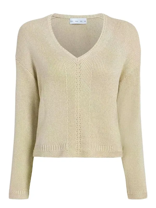 Proenza Schouler White Label Tyler Jumper - Neutrals