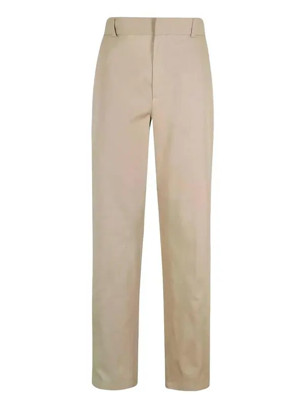 Filippa K High-waisted Tailored Trousers - 9558 Sand Beige
