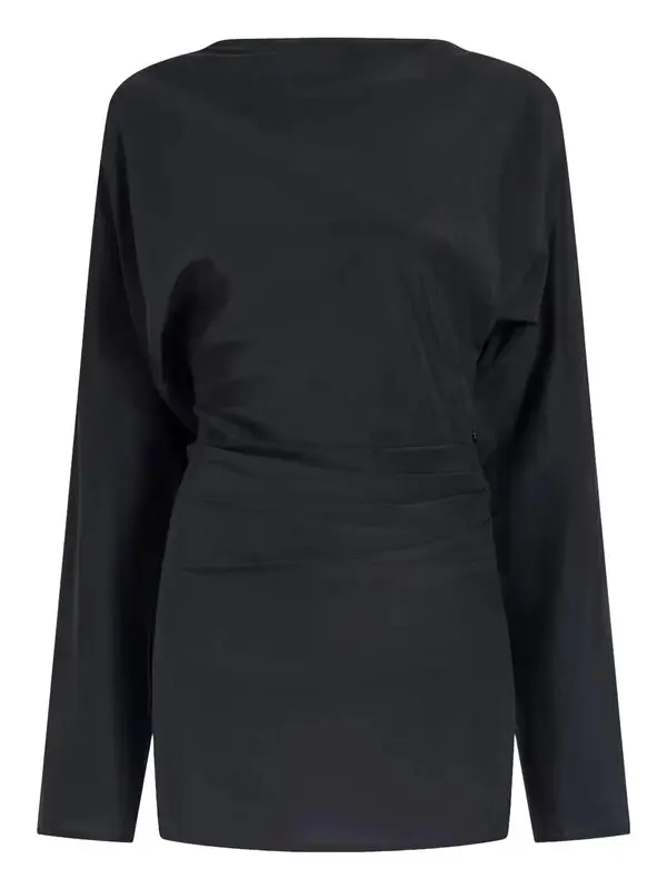 Proenza Schouler Keegan Top - Black