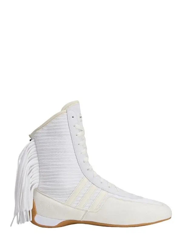 Adidas Rasant V3 Stella Mccartney Sneakers - Cloud White/off White/gum
