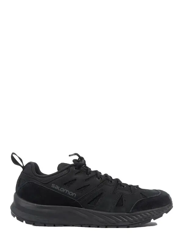 SALOMON Odyssey Advanced Sneakers - Black/phantom