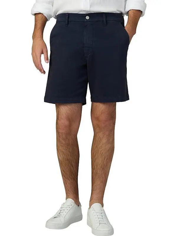 Joe's Jeans Palmer Shorts - Night Sky