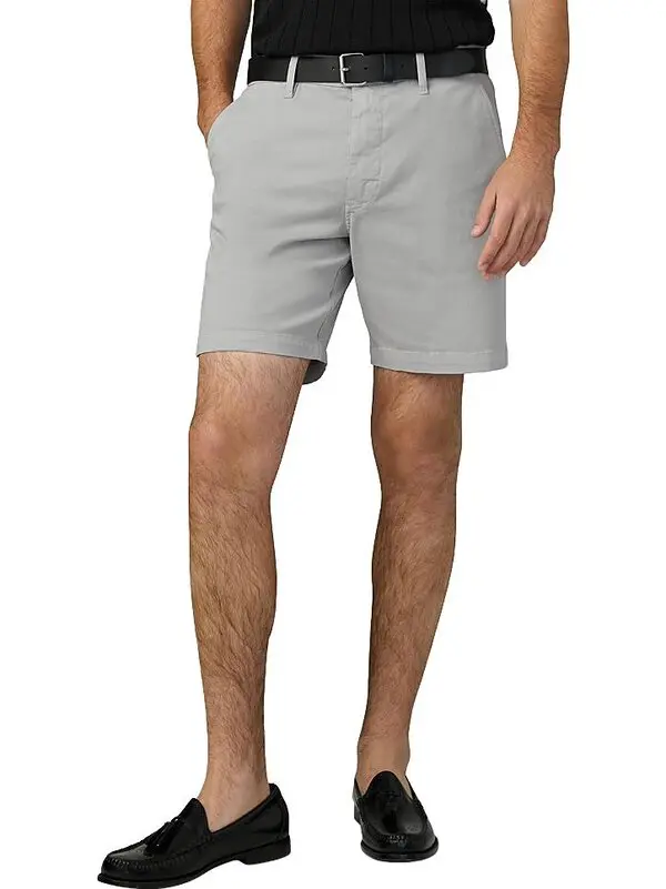 Joe's Jeans Palmer Shorts - Ultimate Gray