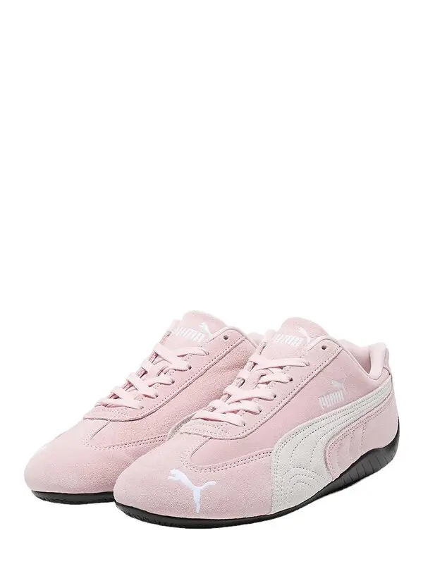 PUMA Speedcat Og Sneakers - Whisp Of Pink-puma White