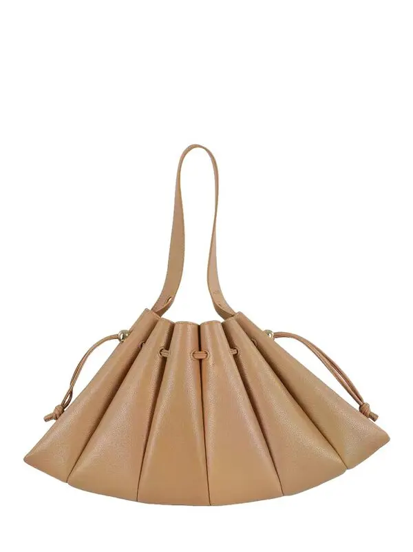 THEMOIRE Daphne Tote Bag - Brown