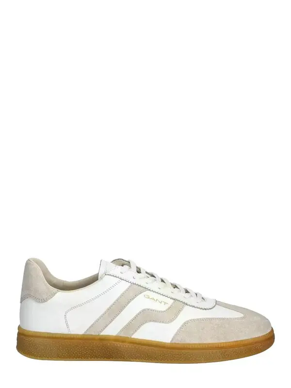 Gant Cuzima Trainers - White