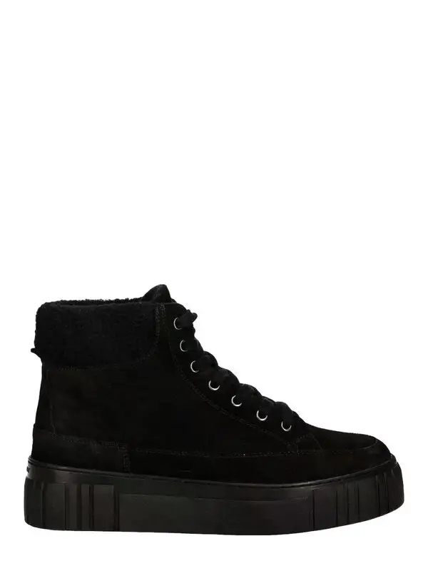 Gant Snowmont Boots - Black