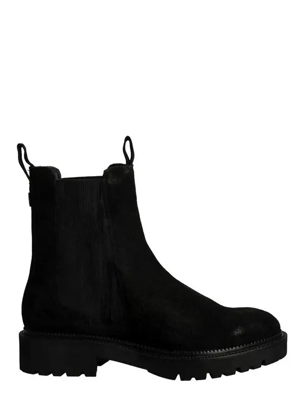 Gant Chelsea Boots - Black