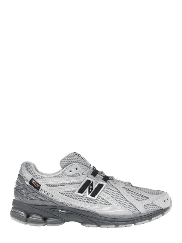 NEW BALANCE 1906r Cordurain Sneakers - Grey/black