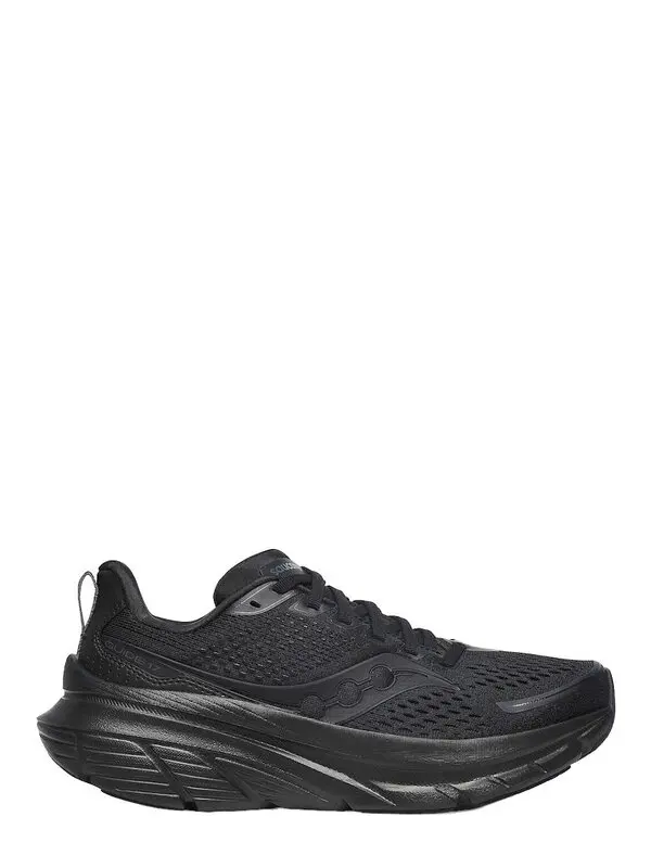 Saucony Guide 17 Athletic Shoes - Black