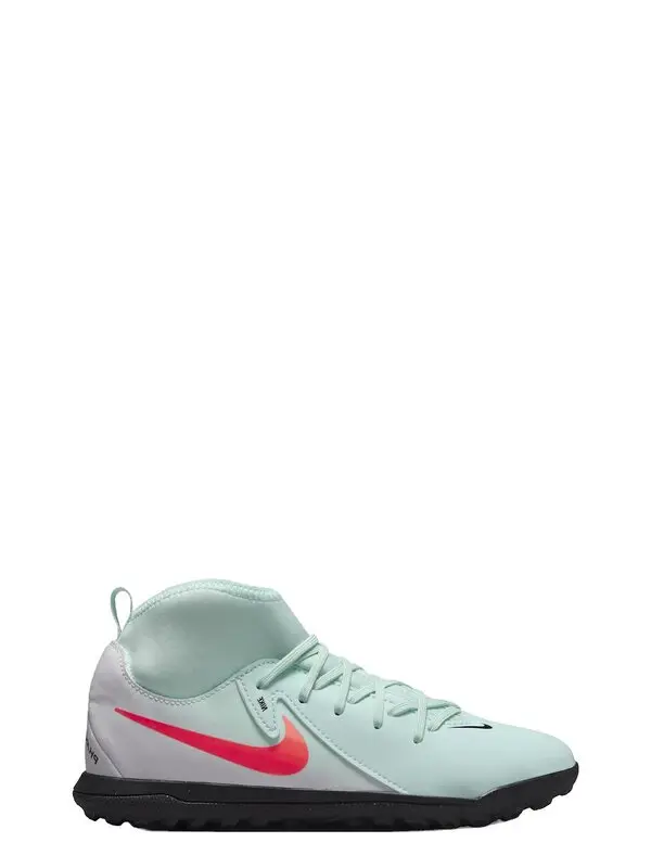 Nike Phantom Luna 2 Club Tf Mad Energy Pack - Mint/off Noir/atomic Red
