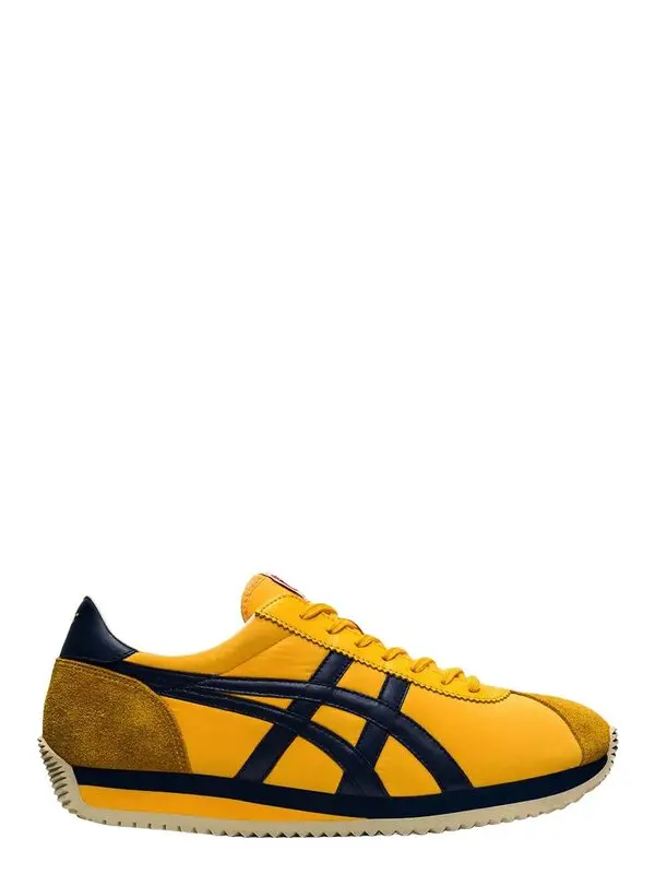 Asics Onitsuka Tiger Moal 77 Nmin Sneakers - Tiger Yellow/peacoat