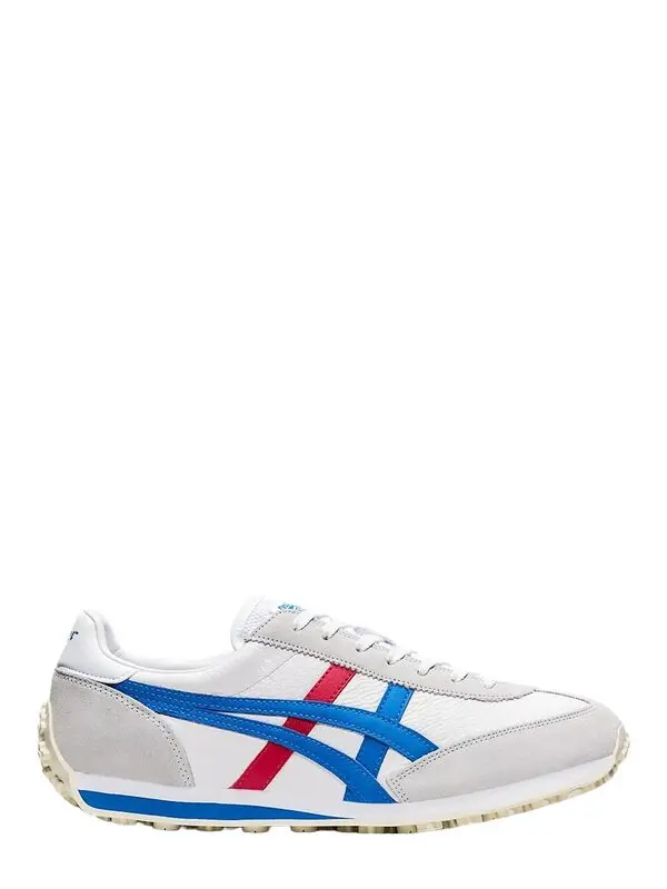 Onitsuka Tiger Edr 78 Sneakers - White/directoire Blue