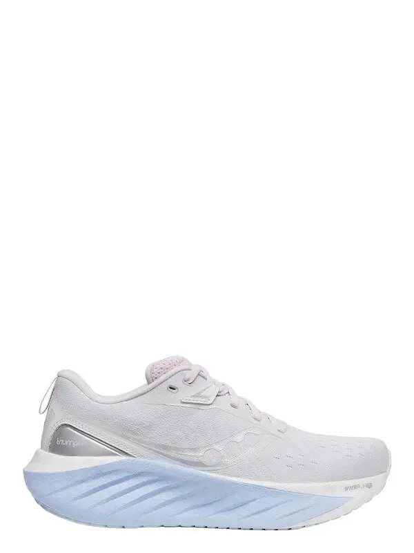 Saucony Triumph 22 Sneakers - White/ice Melt