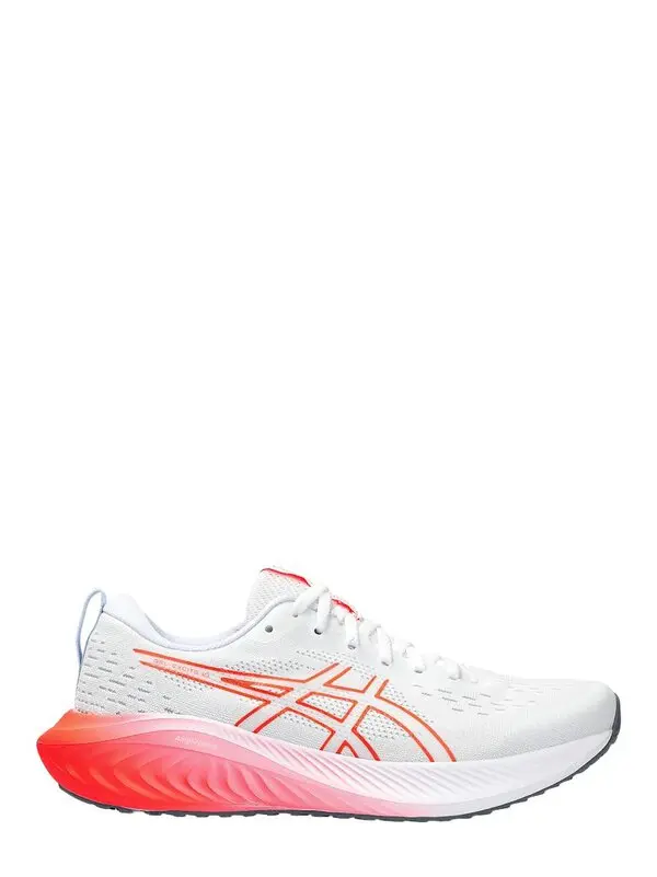 Asics Gel-excite 10 Sneakers - White/sunrise Red