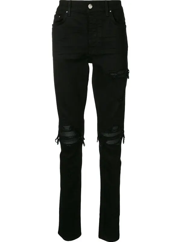 Amiri Mx1 Jeans - Black