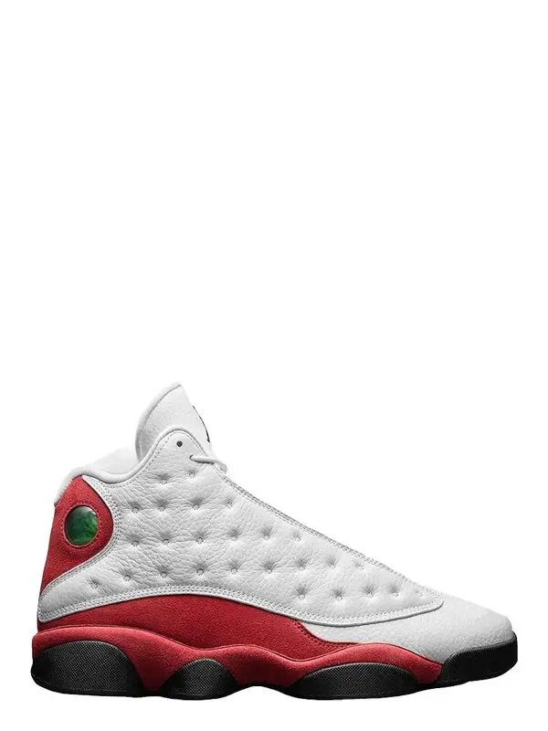 JORDAN 13 Retro Cherry - White/black/varsity Red