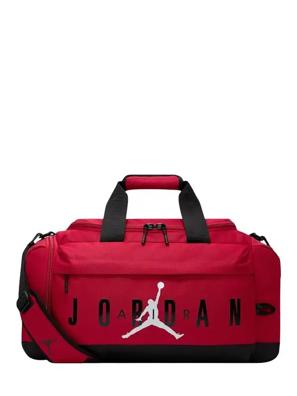 JORDAN Velocity Duffle Bag 46l - Gym Red
