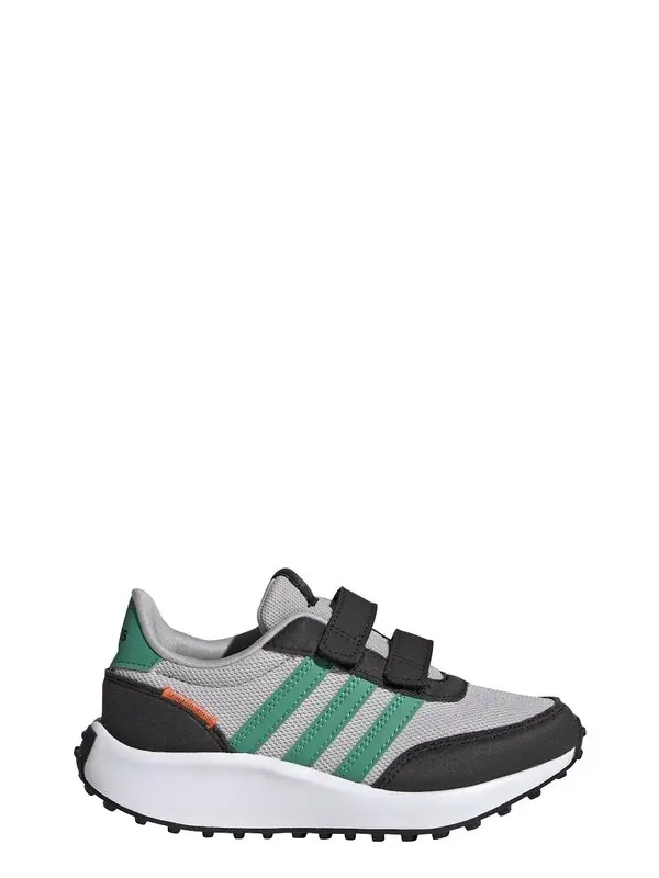 Adidas Run 70s Sneakers - Grey Two/court Green/core Black