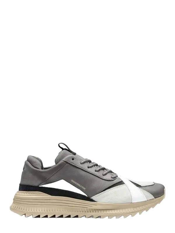 PUMA Avid Han Kjobenhavnin Sneakers - Grey/safari