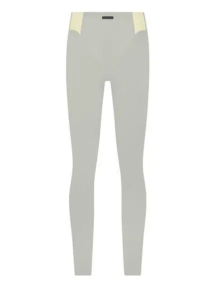 Fear Of God Athletics Legging - Sesame
