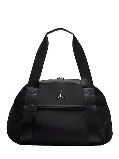 JORDAN Alpha 46.8l Duffle Bag - Black