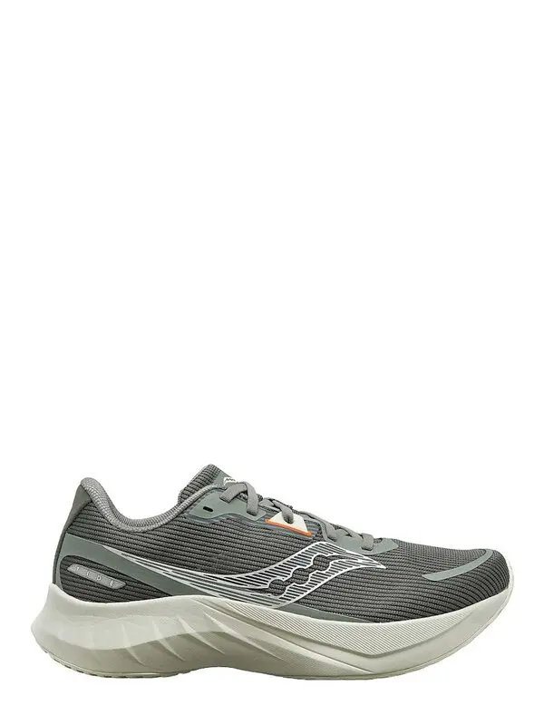 Saucony Tide 2 Sneakers - Charcoal