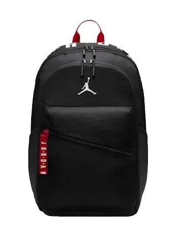 JORDAN Air Patrol 29l Backpack - Black