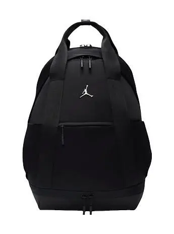 JORDAN Alpha 28l Backpack - Black