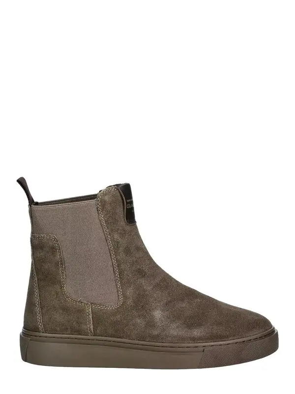 Gant Julice Chelsea Boots - Grey