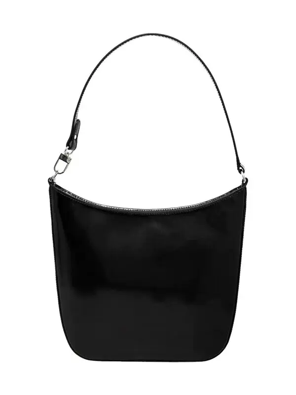 By Far Suly Tote - Bk001 Black