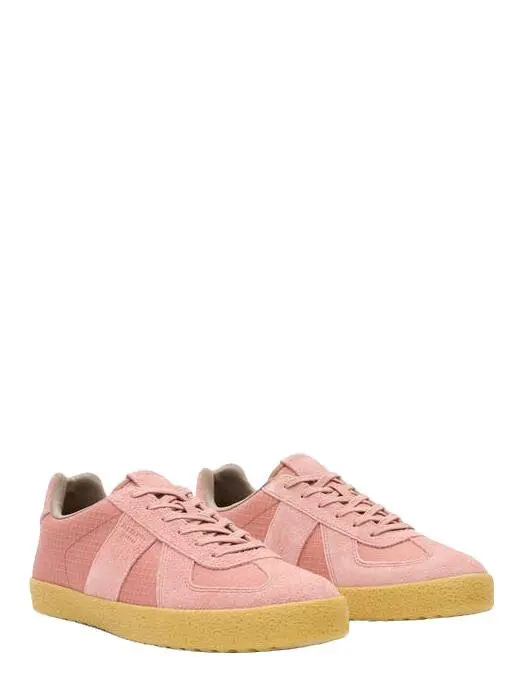 ALLSAINTS Jaimee Low-top Sneakers - Dusty Pink
