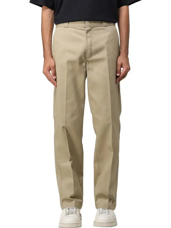 Dickies Pants - Beige