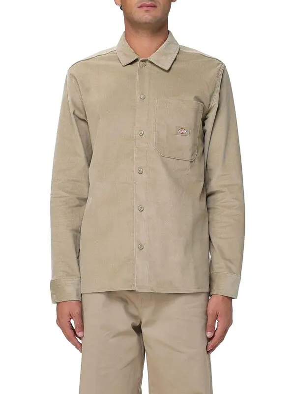 Dickies Shirt - Beige