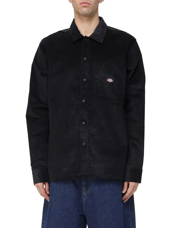 Dickies Shirt - Black