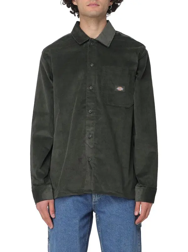 Dickies Shirt - Green