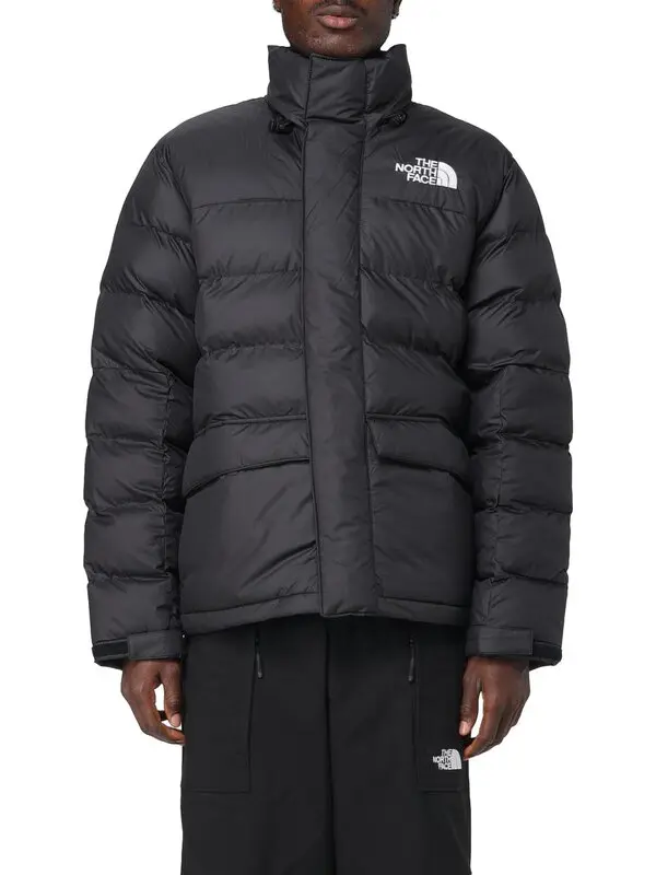 The North Face Jacket - Black