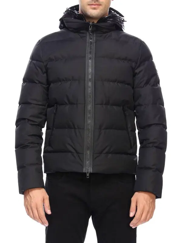 FAY Jacket - Black