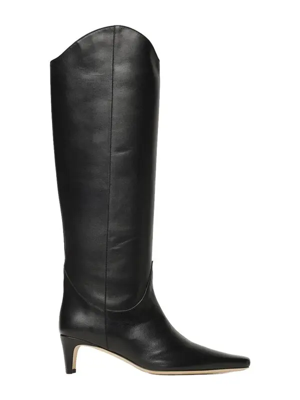 Staud Boots - Black