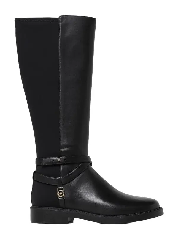 Michael Kors Boots - Black