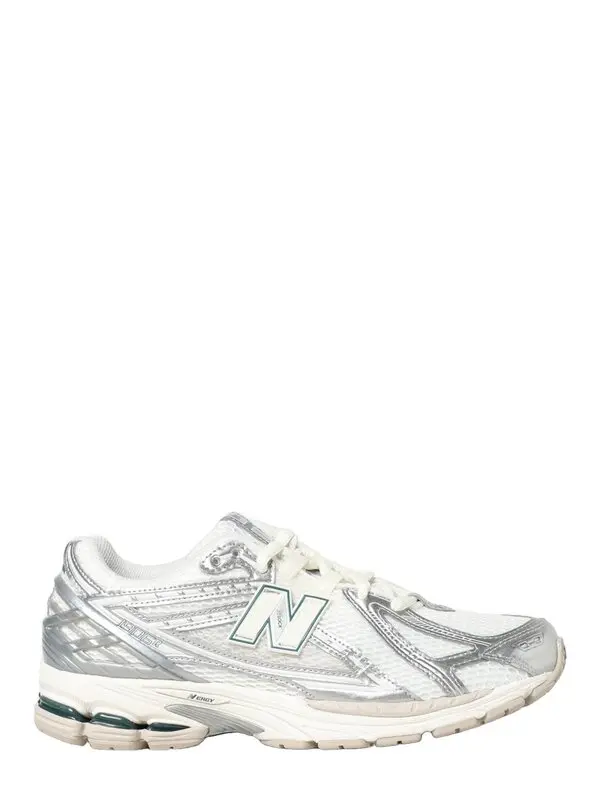 NEW BALANCE Athletic Sneakers - White