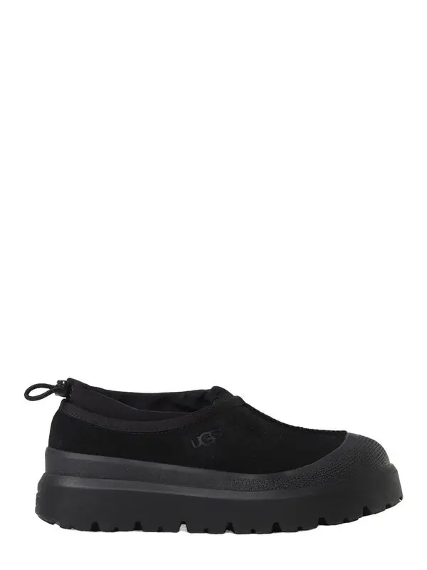 UGG Slip-on Shoes - Black