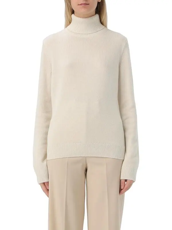 Theory Pullover Sweater - Natural