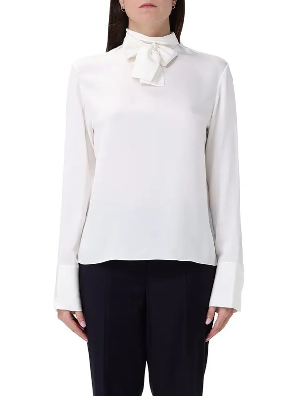 Theory Top - Ivory