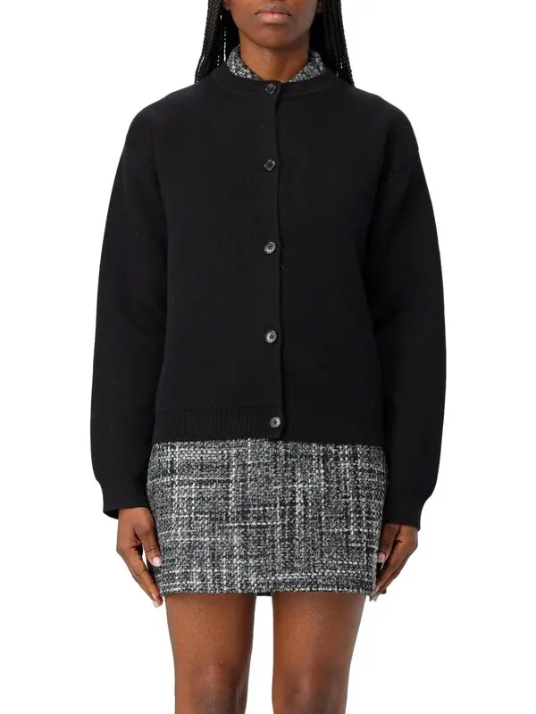 Theory Sweater - Black