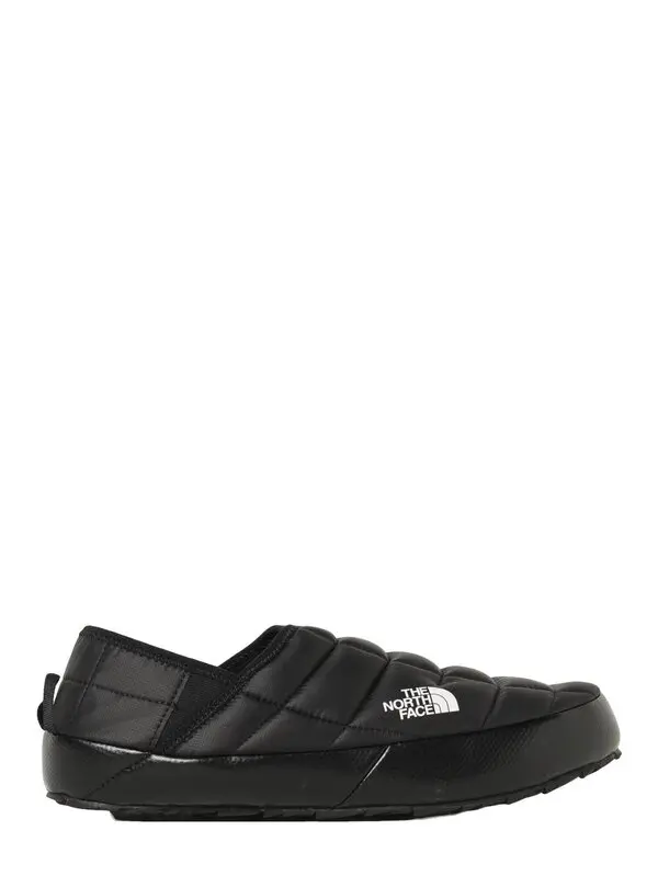 The North Face Shoes - Black
