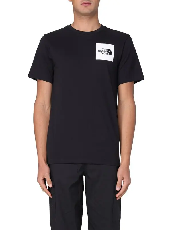The North Face T-shirt - Black