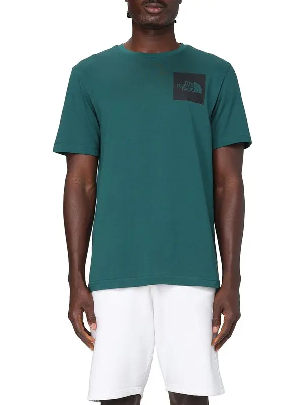 The North Face T-shirt - Green