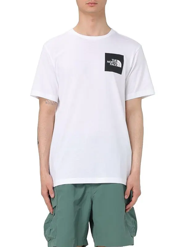 The North Face T-shirt - White