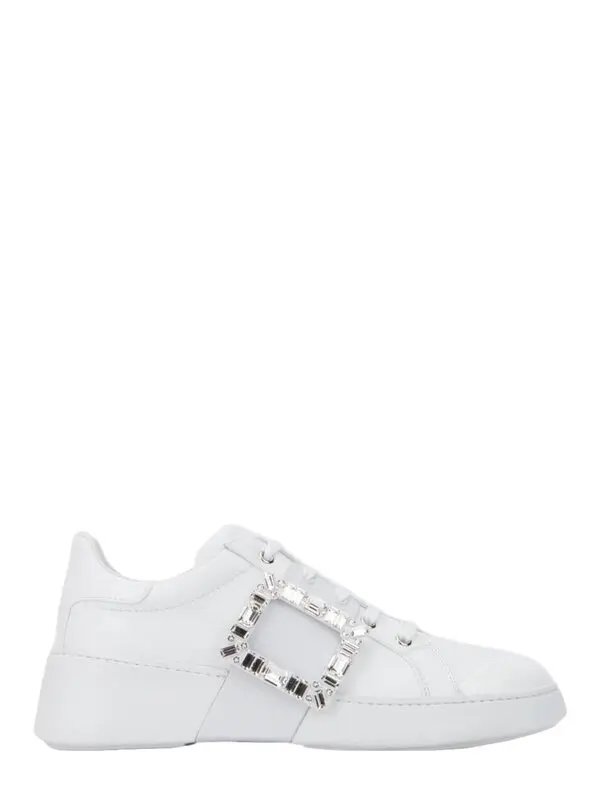 ROGER VIVIER Sneakers - White